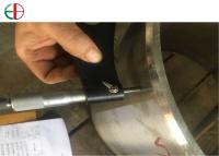 China AS 2027 Cr27 LC&Cr27 HC High Cr Iron Tube Casting  EB5041 for sale