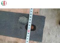 China Ni - Hard 4 Nickel - Chromium White Cast Iron Martensitic Base Structure for sale