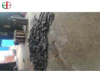 China Ni - Hard 4 Nickel - Chromium White Cast Iron Martensitic Base Structure for sale