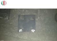 China HBW 480Cr2 Ni Hard White Iron Mill Liner Castings Dimensional Check EB10025 for sale