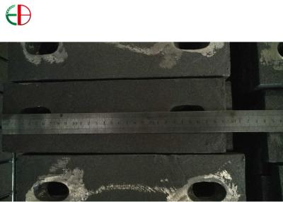 China AS2027 NiCl4-600 Ni Hard Casting Plates For Mining Industry EB10016 for sale