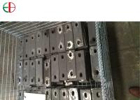 China AS2027 Cr-630 Ni Hard Casting / White Iron Spare Parts For Ball Mill EB 10018 for sale