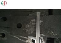 China AS2027 Cr-630 Ni Hard Casting / White Iron Spare Parts For Ball Mill EB 10018 for sale
