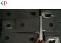 China ASTM A532 Cl-C-Ni-Gba Ni Hard Wear Plates Resin Sand Cast Process Eb10014 for sale