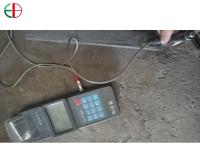 China ASTM A532 Ni Hard Casting , Cl-D Ni HiCr Arc Wear Plate For Chute Liners for sale