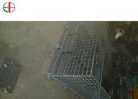 China ASTM A532 Cr26 Standard Ni Hard Wear Plates / Ni Hard Material Chute Liners for sale