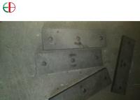 China GX300 CrNiSi 952 Ni Hard Casting / White Iron Casting Hardness More Than HB600 EB10024 for sale