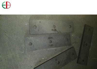 China GX300 CrNiSi 952 Ni Hard Casting / White Iron Casting Hardness More Than HB600 EB10024 for sale