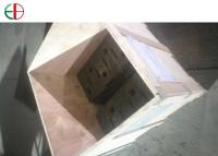 China AS2027 Cr15 Mo3 High Cr Cast Iron Cement Mill Step Lining Plates In 1st Chamber EB5032 for sale
