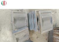 China BTMCr15 Ball Mill Liner Replacement For Coal Mills AS 2027 Cr15Mo3 EB2002 for sale