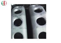 China ZAlMg10 Gravity Cast Parts Shot Blast Surface Treatment ZL104 A03600 EB9096 for sale