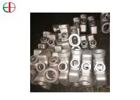 China CNC Anti Corrosive Aluminum Casting Alloys Investment Cast Process GB101 EB9079 for sale