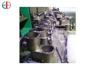 China ISL201 Aluminum Sand Casting CNC Powder Coating Finishing ZAlCu5Mn EB9115 for sale