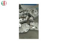 China ZL204A Aluminum Casting Alloys Alu Wax Lost Cast Process CNC Machining EB9119 for sale