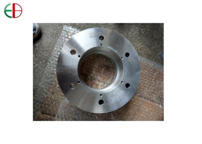 China ZL204A Aluminum Casting Alloys Alu Wax Lost Cast Process CNC Machining EB9119 for sale