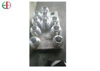 China ZAlCu5MnA Aluminum Casting Alloys With CNC ZL201A Material Grade EB9116 for sale