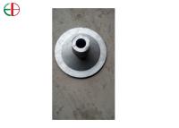 China Gravity Cast Process Aluminum Casting Alloys Precision Customized Alu Parts EB9040 for sale