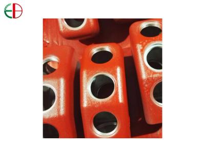 China ASTM A14130 Aluminum Casting Alloys T6 Heat Treatment ZL102A Material Grade for sale