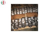 China High Precision Aluminum Casting Alloys / Alu Die Casting Parts CNC Machining for sale