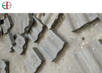 China Sand Cast Process Rod / Cement Mill Liners Excellent Corrosion Resistance for sale