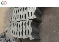 China BTMCr20 Coal Ball Mill Liners Sand Cast Process Wear Resistant White Cast Iron for sale