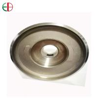 China Sand Cast Process Copper Alloy Casting Uns C90420 Tin Bronze Parts Eb9039 for sale