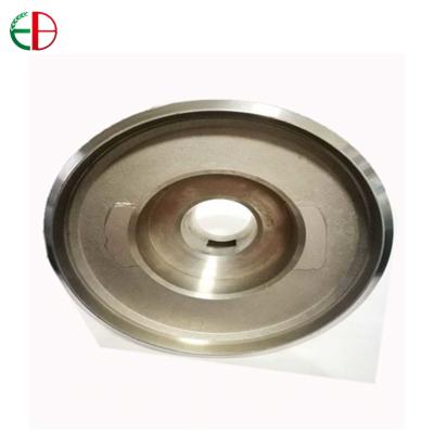 China Sand Cast Process Copper Alloy Casting Uns C90420 Tin Bronze Parts Eb9039 for sale
