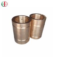 China Sand Cast Process Copper Alloy Casting Uns C90420 Tin Bronze Parts Eb9039 for sale