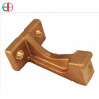 China Precision Custom Copper Alloy Investment Casting Low Lead Tin Bronze for sale