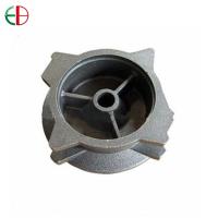 China UNS C90500 Gunmetal AB2 Copper Alloy Casting Machined Aluminum Material EB9024 for sale