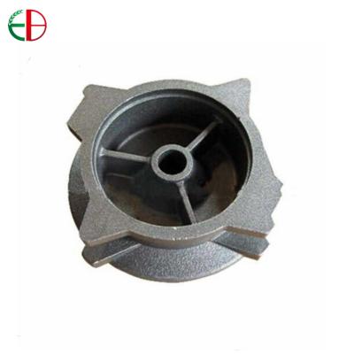 China UNS C90500 Gunmetal AB2 Copper Alloy Casting Machined Aluminum Material EB9024 for sale