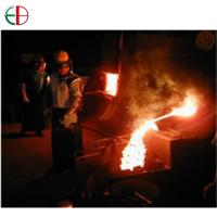 China UNS C90500 Gunmetal AB2 Copper Alloy Casting Machined Aluminum Material EB9024 for sale