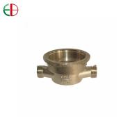 China ASTM UNS C90700 Tin Bronze 65 Modern Design Mechanical Parts EB9051 for sale