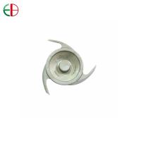 China High Wear Resistance Copper Alloy Casting / High Precision Die Casting for sale