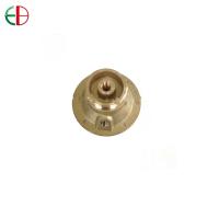 China Anti Corrosion Copper Alloy Casting Tin Bronze Casting Parts Wear Resistance for sale