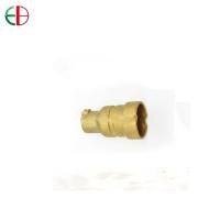 China Anti Corrosion Copper Alloy Casting Tin Bronze Casting Parts Wear Resistance for sale