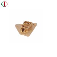 China ASTM UNS C90810 Copper Alloy Castings / Tin Bronze Casting EB 9041 ISO Certified for sale