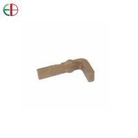 China ASTM UNS C90810 Copper Alloy Castings / Tin Bronze Casting EB 9041 ISO Certified for sale