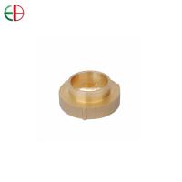 China ASTM UNS C90810 Copper Alloy Castings / Tin Bronze Casting EB 9041 ISO Certified for sale