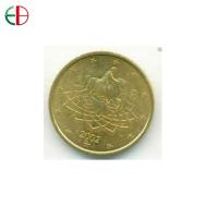 China Brass Eagle Artwork Copper Alloy Casting / Common Copper Alloys ISO Certified for sale