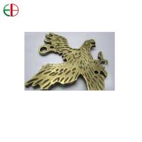 China Brass Eagle Artwork Copper Alloy Casting / Common Copper Alloys ISO Certified for sale