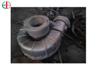 China ZL105 T6 Pump Parts / Aluminium Gravity Die Casting Sand Cast Process ZL105A Material Grade for sale