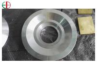 China ZAlCu5MnA Aluminum Casting Alloys With CNC ZL201A Material Grade EB9116 for sale