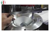China 6063 Material Grade Aluminum Castings Alloys T6 Heat Treatment For Oil Sealing for sale