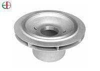 China ZAlCu5Mn Aluminum Casting Alloys With CNC Machining Process ZL205A EB9120 for sale