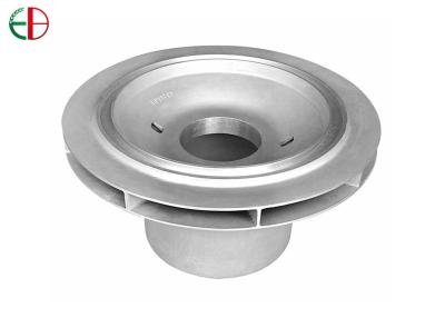 China ZAlCu5Mn Aluminum Casting Alloys With CNC Machining Process ZL205A EB9120 for sale
