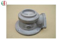 China ZL204A Aluminum Casting Alloys Alu Wax Lost Cast Process CNC Machining EB9119 for sale