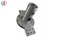 China ZAlSi8MgBe ZL116 Aluminum Casting Alloys / Alu Gravity Castings EB9114 for sale