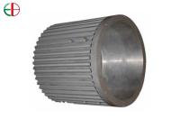 China ZAlCu5MnA Aluminum Casting Alloys With CNC ZL201A Material Grade EB9116 for sale