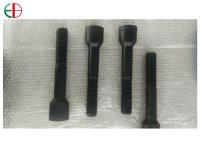 China M2740Cr Heat Treated Chrome Nuts And Bolts For Bolt Units , Coal Mill Liners for sale
